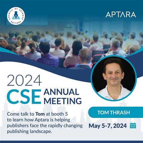 Aptara On Linkedin Aptara Cse2024 Sustainablescience
