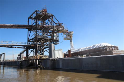 Integrated Facility Services Associated Terminals