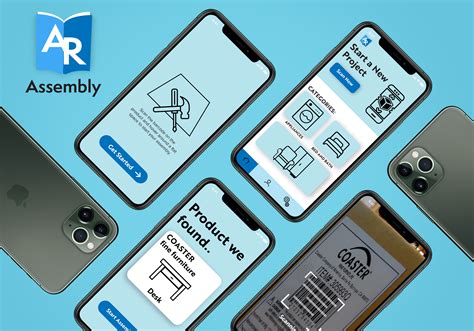 Ar Assembly Jacob Mckinney Designs