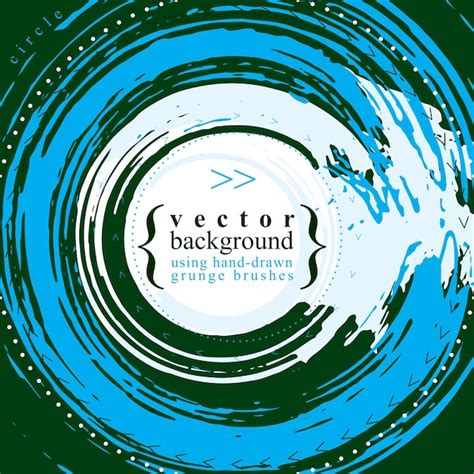 Premium Vector Grunge Background Abstract Special Vector Illustration