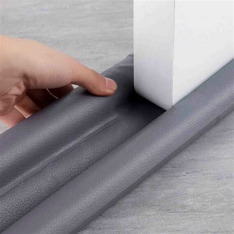 Draft Stoppers Custom Printed With Your Logo