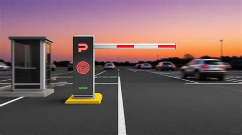 What Are The Barrier Gate Arm Types Kapaisi