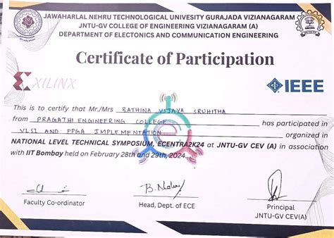 Bathina Vijaya Sruhitha On Linkedin Hii Connections Im Gald To