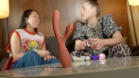 A Smart Way To Improve Your Sex Life BBC Reel