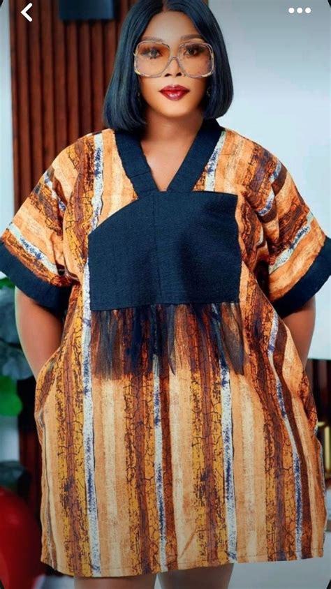 African Bubu Maxi Dress Artofit