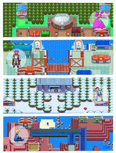 40 day pokémon challenge day 27 favorite region tumbex