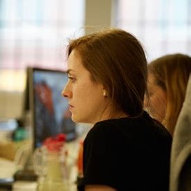 Gender Disparities In Graphic Design On Behance