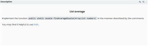 Solved Pls Code According To The Description And Pls Tidy Your Code A Course Hero