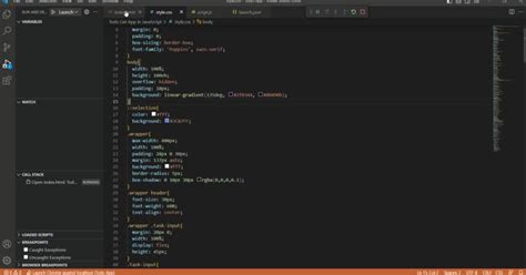 Ankita Patil On Linkedin Task3 Level2 Oasisinfobyte Webdesign