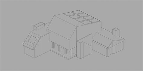 Hand Drawn Shaders Blender Market
