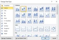 How To Add A Horizontal Line In A Chart In Excel GeeksforGeeks