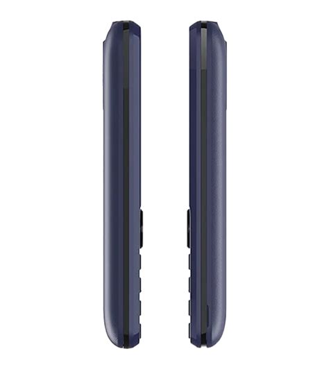 Black Blue Itel Ace Power Screen Size Inches At Rs Piece In New Delhi