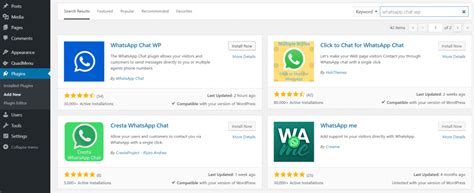 Wp Social Chat For Wordpress Whatsapp Chat Button