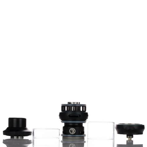 Geekvape P Sub Ohm Tank Vape Tank Mesh Coil