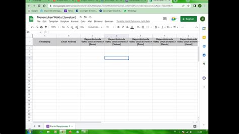 Jasa Excel Aneka Fungsi Dan Jasa Google Spreadsheet Cepat Pembuatan