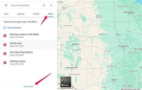 How To Import A GPX File Into Google Maps Step By Step