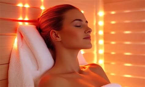 Infrared Saunas For Glowing Skin Benefits And Science