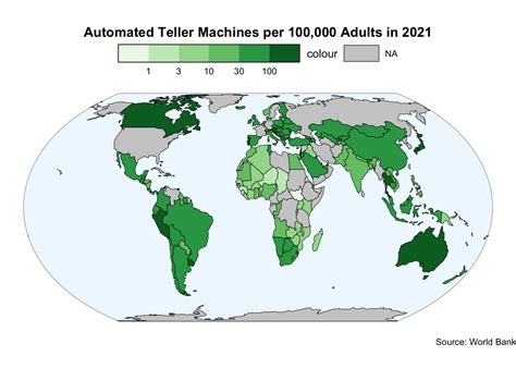 Mastering Data Visualization Using R Quarto And The Tidyverse 14 Visualizing Geospatial