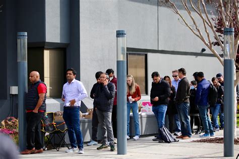 Silicon Valley Bank Collapse Hits Nonprofits San José Spotlight