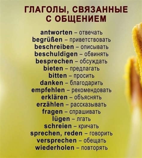 Пин от пользователя Елена Елена на доске Изучение немецкого языка в 2024 г Изучение немецкого