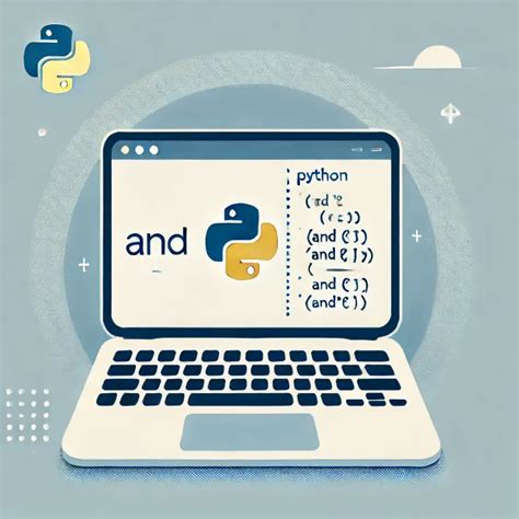 Python Logical Operators Mastering The And Operator With Examples