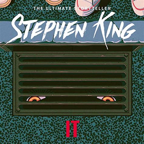 Listen To Stephen King Audiobooks Uk