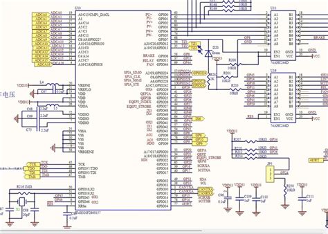 Tms320f2800157 Application Issues C2000 Microcontrollers Forum