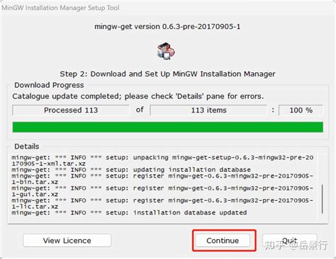C 配置VS CodeWin 或Win 知乎
