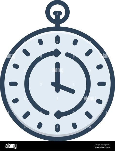 Icon For Routine Procedure Stock Vector Image And Art Alamy