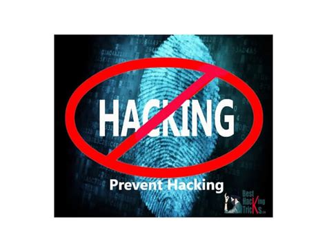 Basic Data Protection Tips Everyone Should Know Ppt