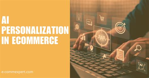 Ai Personalization Ecommerce How Its Shaping Online Shopping