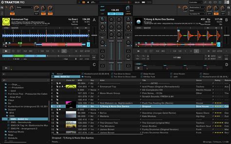 Download Traktor Pro Plus Dsasnap