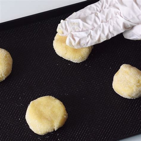 레몬쿠키 만들기