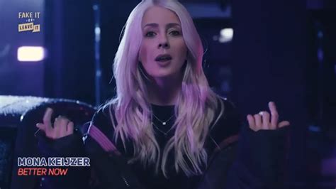 Geenstijl Kijk Awesome Deepfake Lijsttrekkers Video