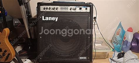 베이스앰프 레이니 Rb4 중고나라 카페에서 운영하는 공식 사이트