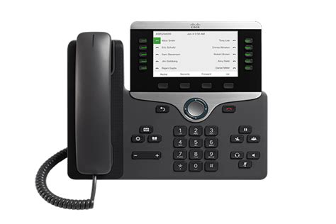 Compare Cisco IP Phones Cisco