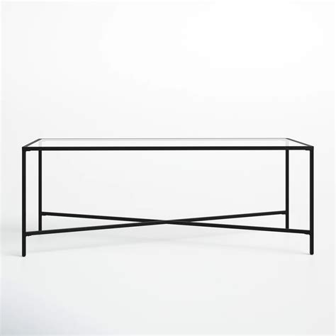 Mesa Elbi Vidrio Living Market