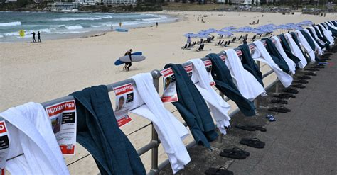 Antisemitic And Islamophobic Incidents Rise In Australia Since Start Of