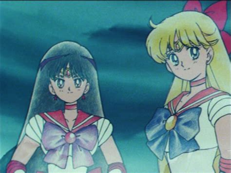 Os Sabores Do Vento Anime Reviews Bishoujo Senshi Sailor Moon 045