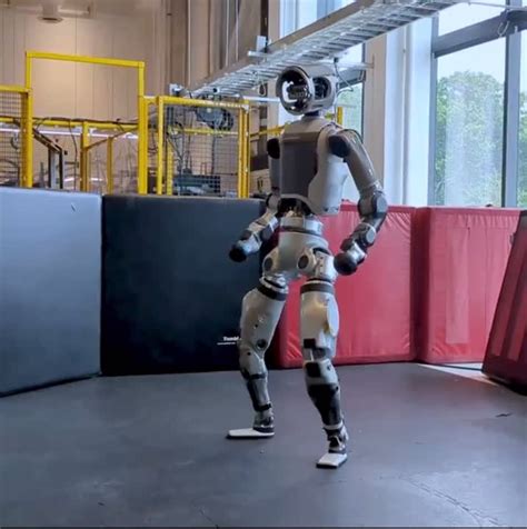 Omkar Pawar On Linkedin Automationrevolution Ai Tech Robotics Automation Futureofwork