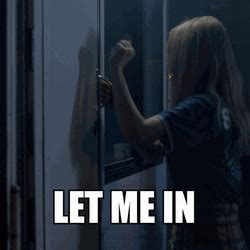 Let Me In S Download And Share