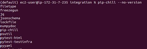 Integration Tests Do Not Run On Macos Arm64 · Issue 4411 · Wazuhwazuh Qa · Github