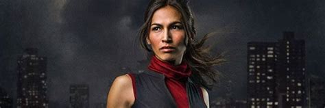 The Defenders Elodie Yung To Return As Elektra