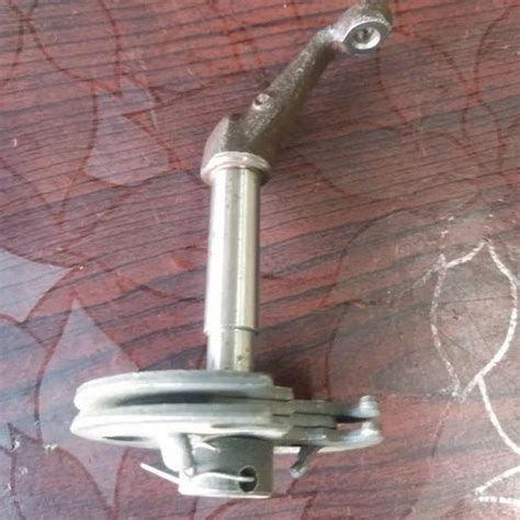 Tree Wheler Three Wheelers Sector Lever Assembly At Rs 90 In Aurangabad