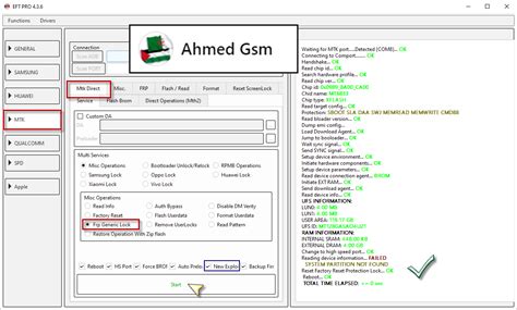 Redmi Note G Frp Remove One Click Eft Pro Gsm Forum
