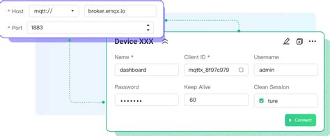 Mqttx Your All In One Mqtt Client Toolbox