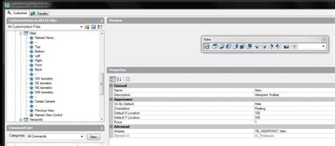 Enabled Toolbar Lost Autocad General Autocad Forums