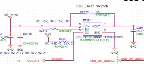 TPS B OC Pin Question Power Management Forum Power Management TI E E Support Forums