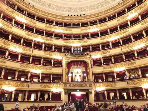 La Scala Milan