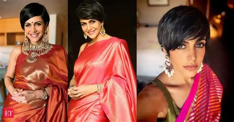 Mandira Mandira Bedi Turns 51 Know Her Journey From Actor To Sports